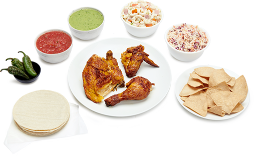 Pollo Loco