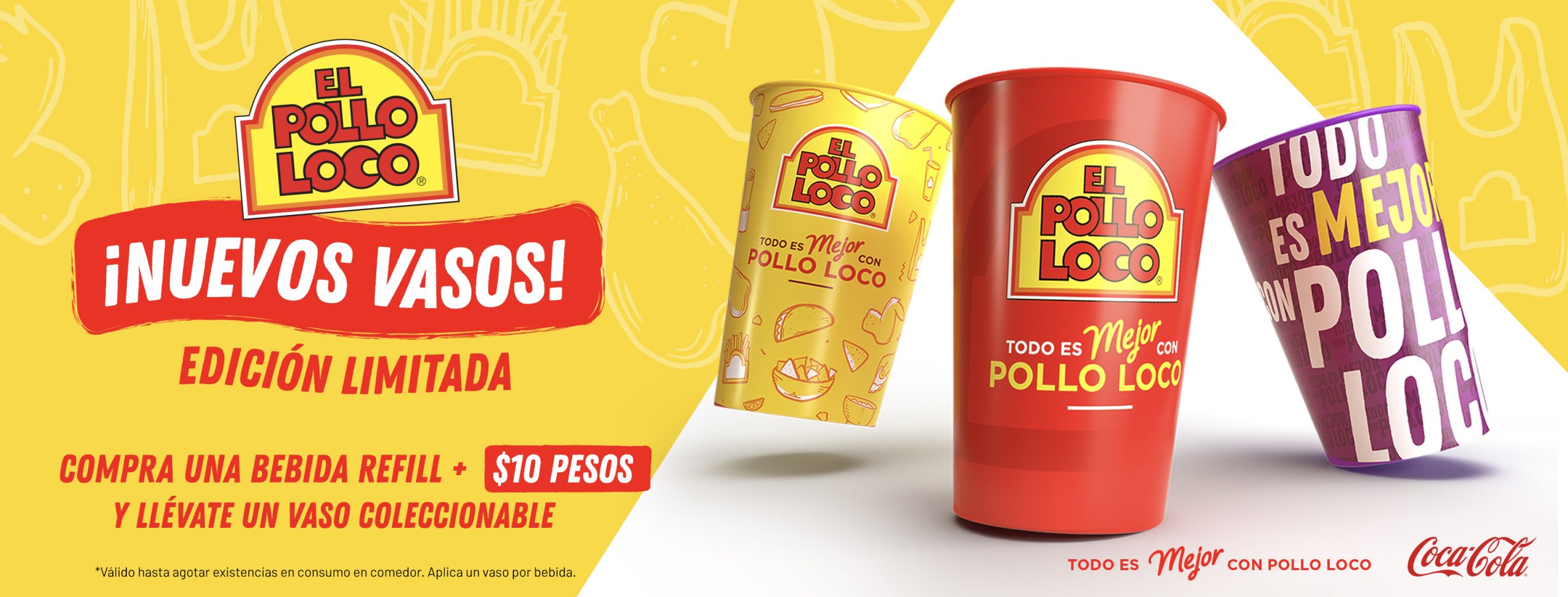 Pollo Loco