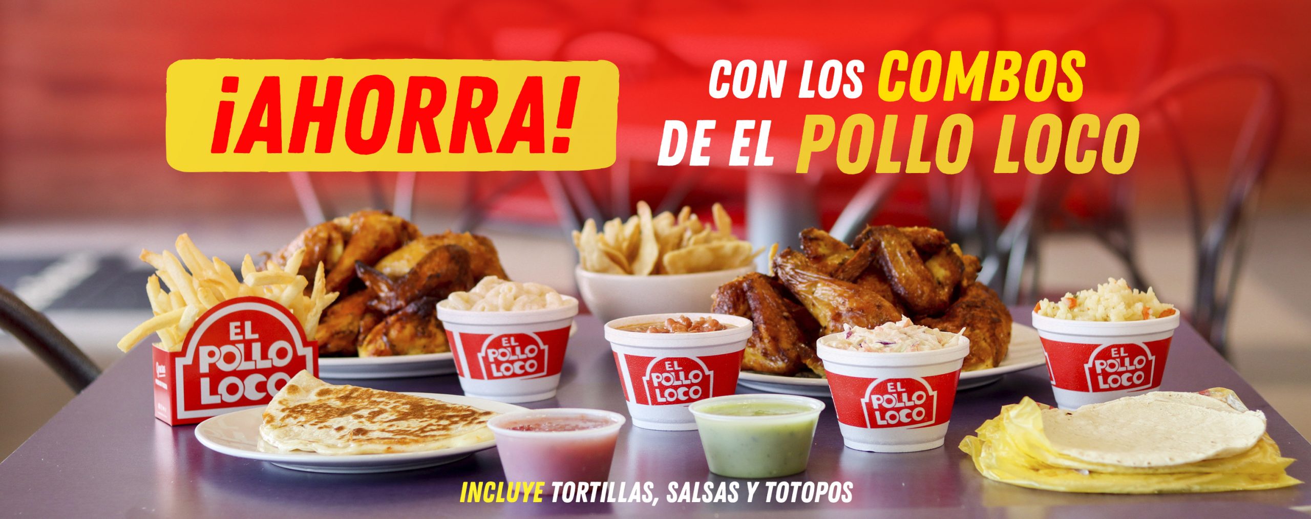 Pollo Loco
