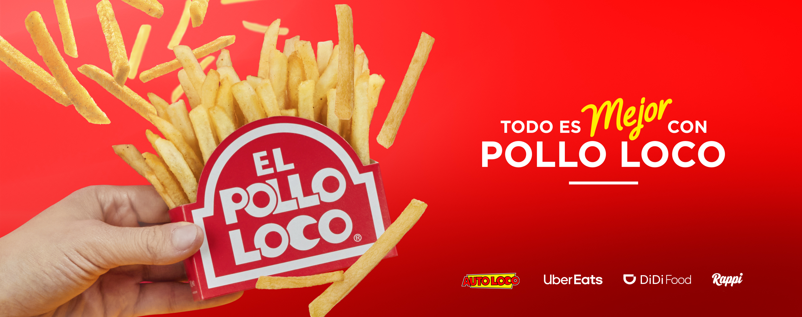 Pollo Loco