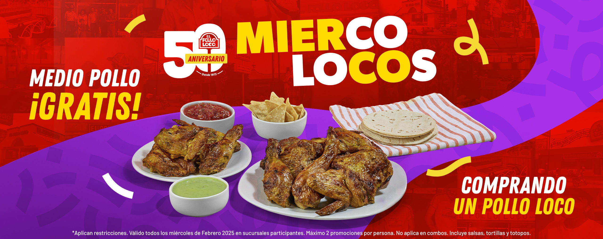 Pollo Loco